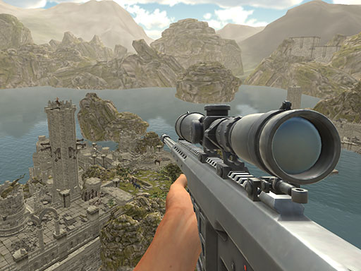 Shooter - Browser Gaming