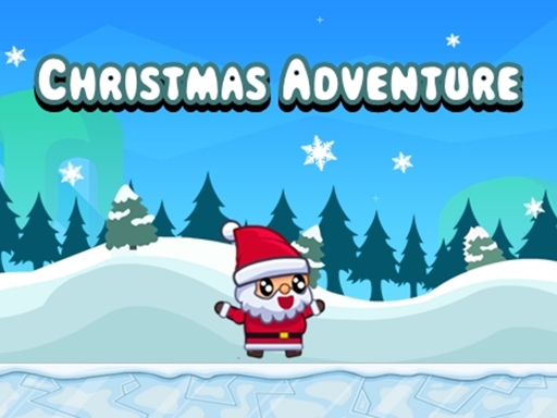 Adventure - Browser Gaming