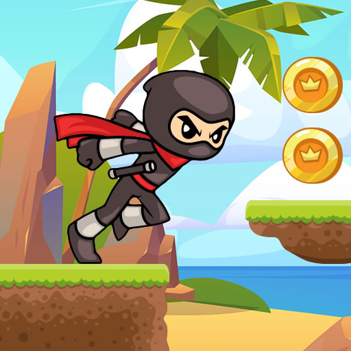 Adventure - Browser Gaming
