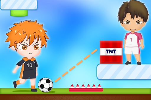 Football - Browser Gaming