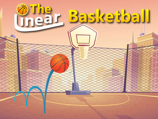 Basketball - Browser Gaming